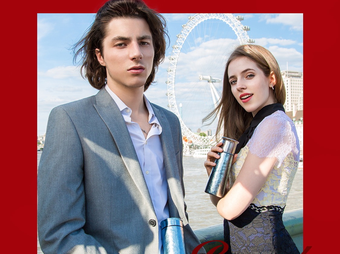 钛杯店铺首页_青春005-站酷ZCOOL