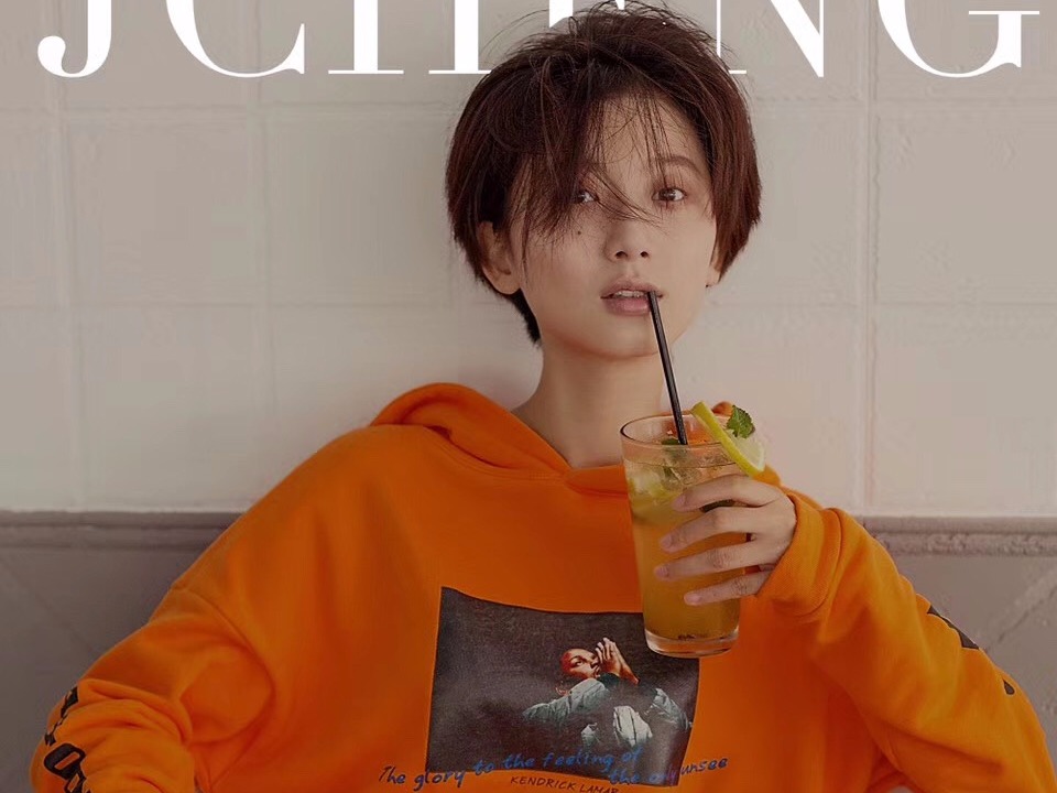 演员蒲萄_Jccccc程-站酷ZCOOL