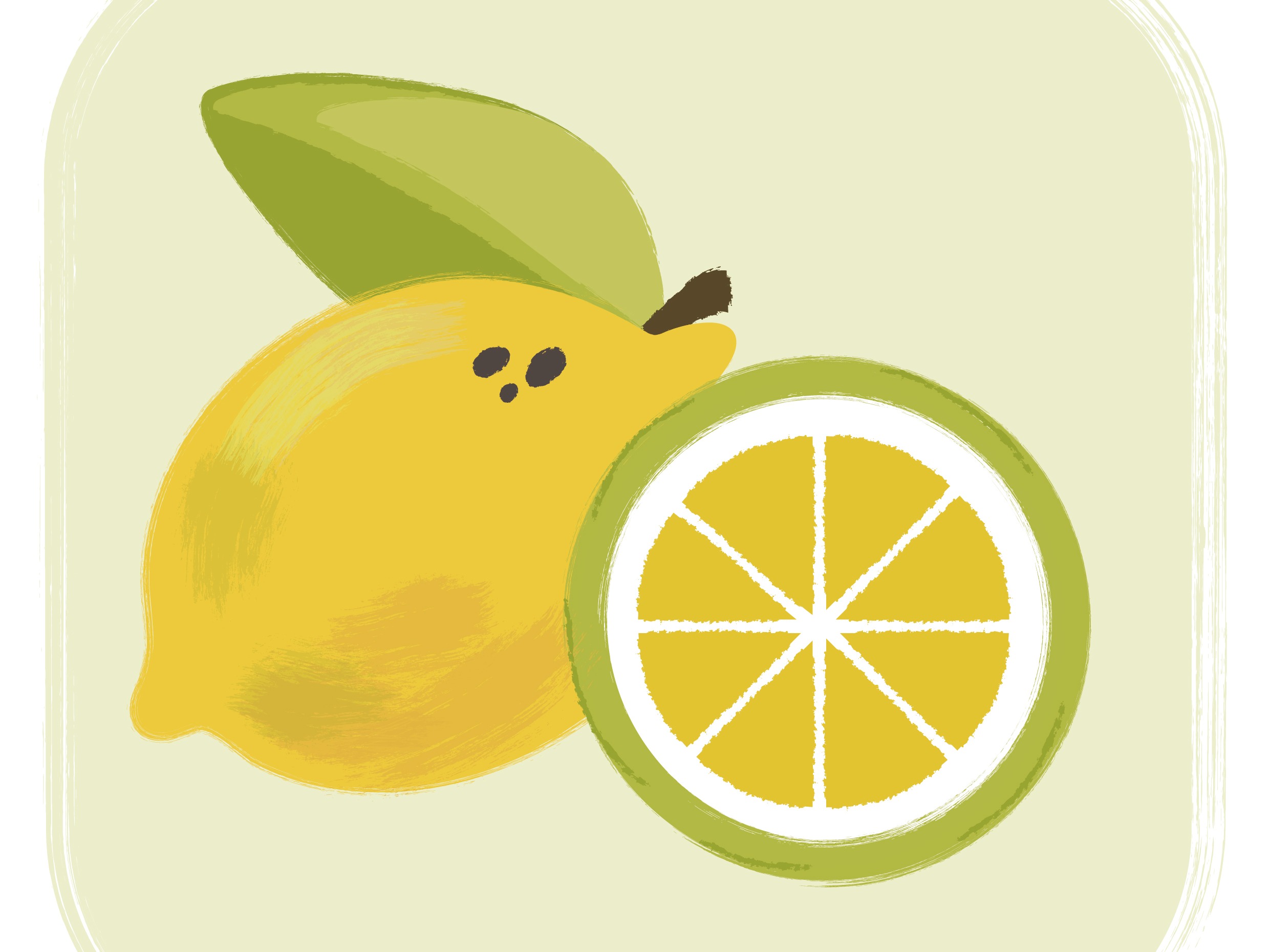 七七-小清新柠檬_NINA_125-站酷ZCOOL