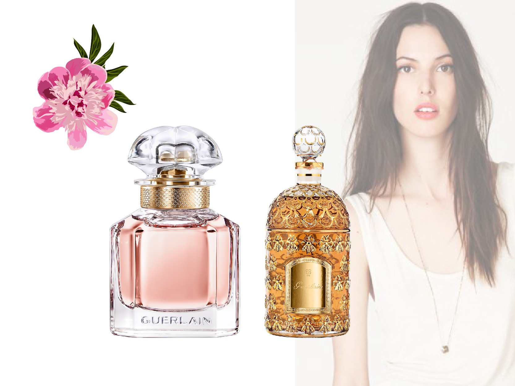 香水banner_锤击者-站酷ZCOOL