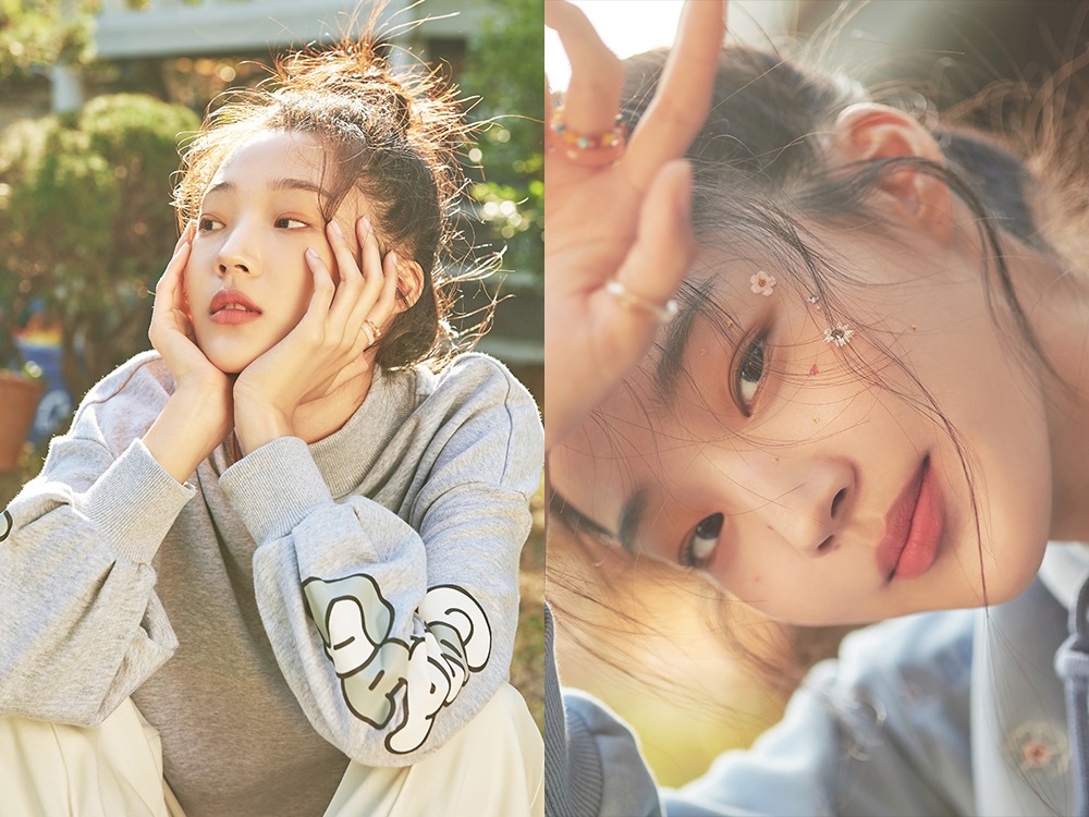 花花心思｜HDYS女装_POP波点视觉摄影-站酷ZCOOL