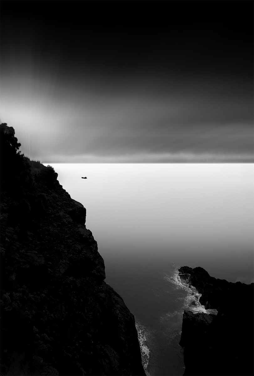 独处 最好的修行_慕童羽-站酷ZCOOL