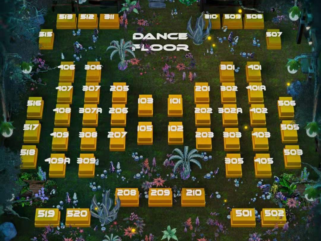 座位图_SixGod_-站酷ZCOOL