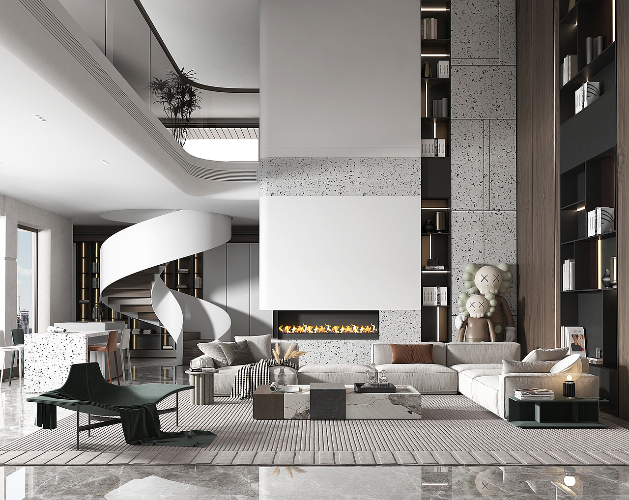 设计表现3D.max渲染器VR4.1合作V: jzwhao88_小蔣2986-站酷ZCOOL