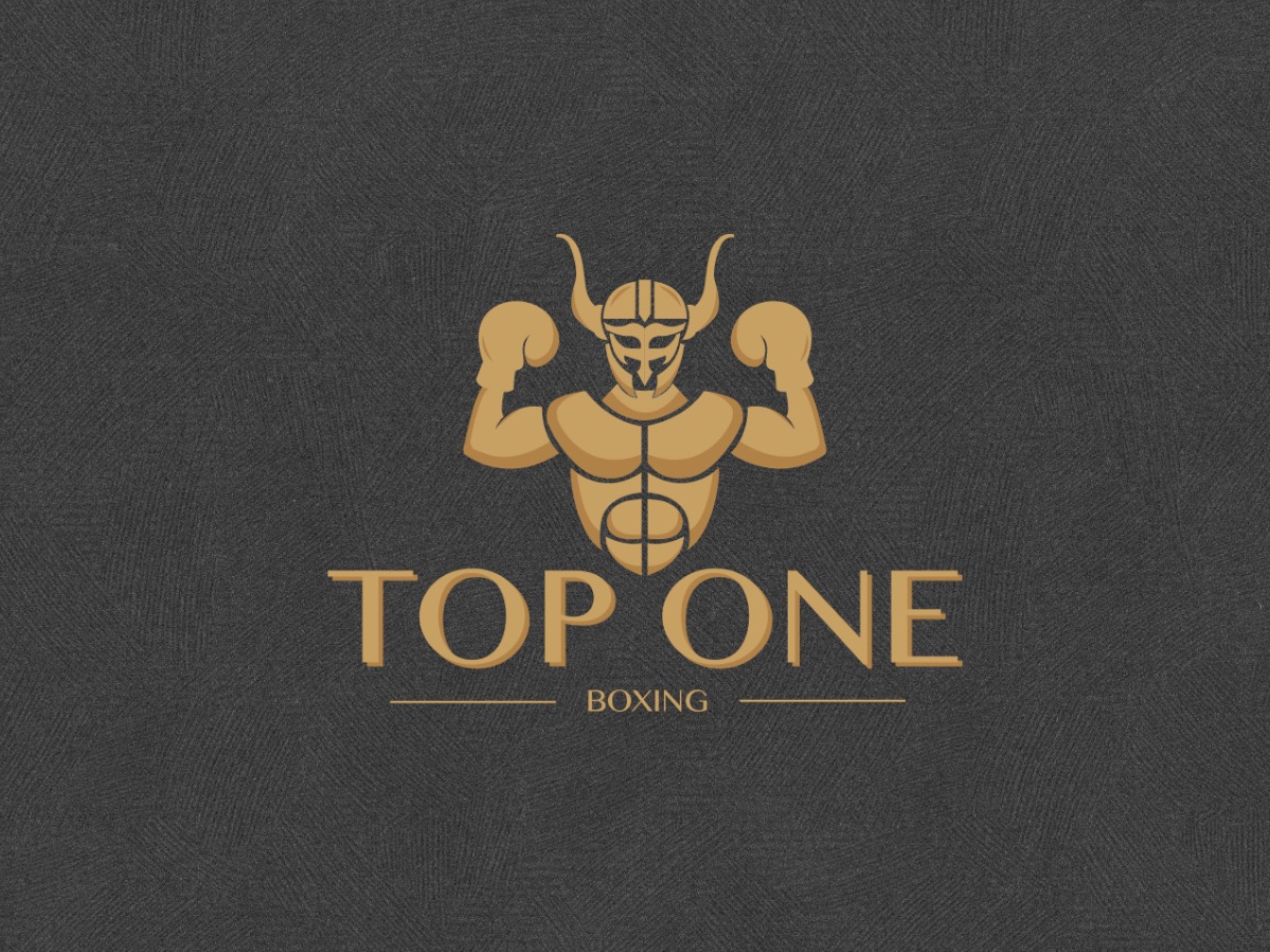 top one logo设计_阿峦啊-站酷ZCOOL