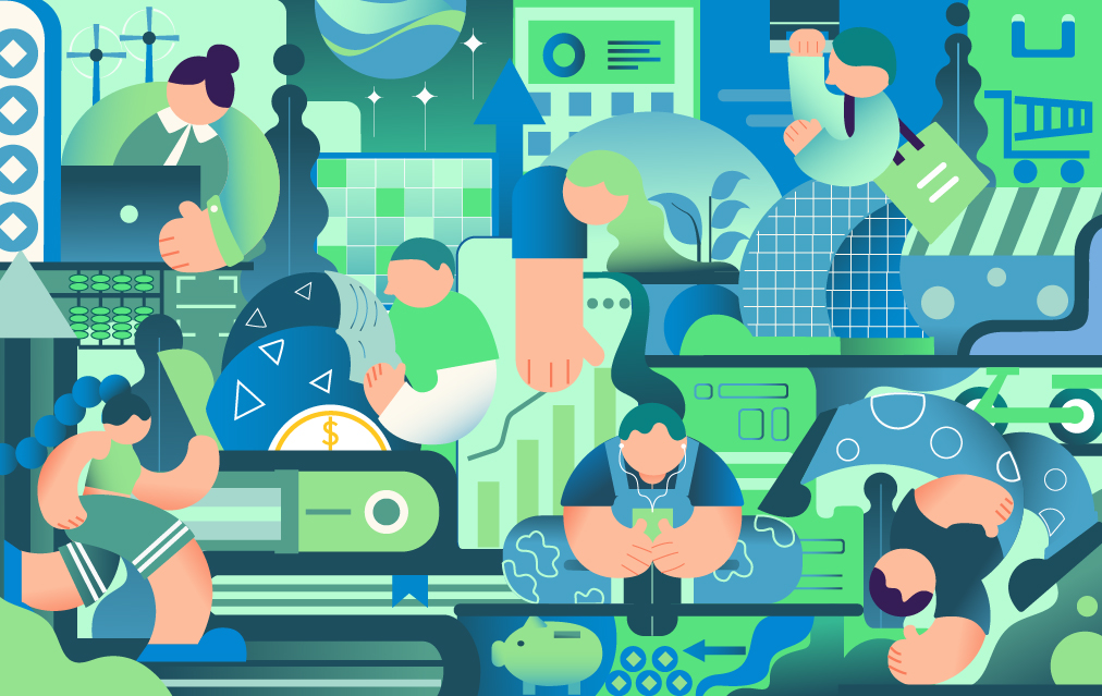 23年工行杯卡面设计_二三three-站酷ZCOOL