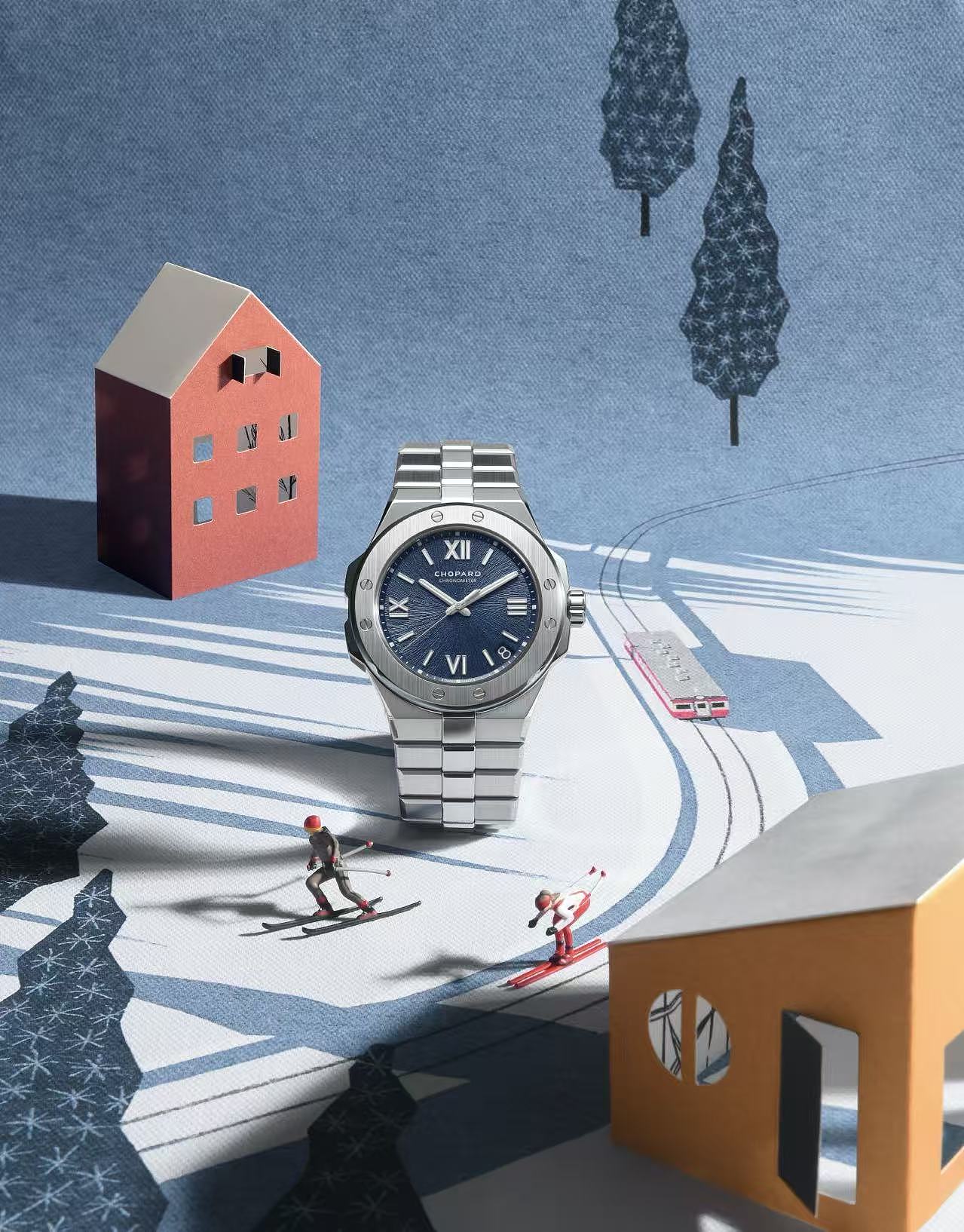 Stay Alive | COSMO_逆光中的Ray-站酷ZCOOL