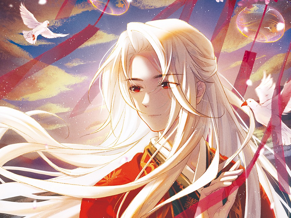 新封面_aki明酱-站酷ZCOOL