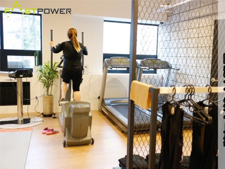 快动力EMS图片，EMS健身图片_额头日记-站酷ZCOOL