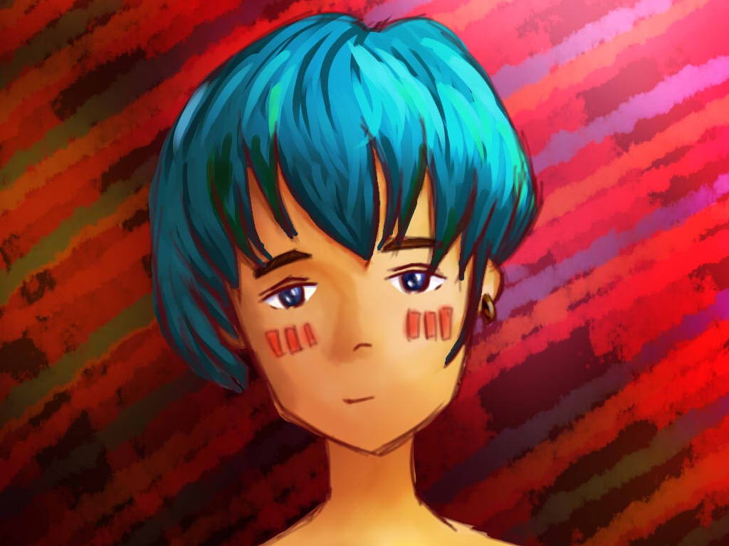 头像01_Alvin亦-站酷ZCOOL