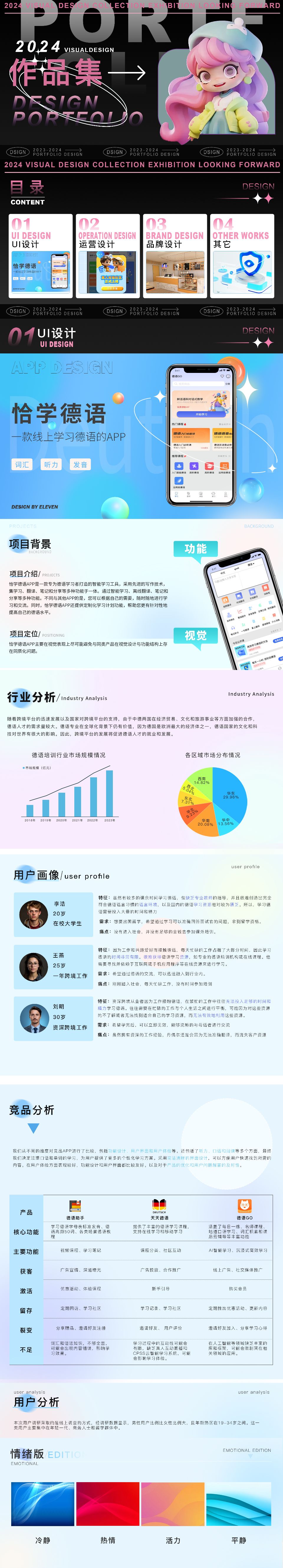 UI作品集_Fiona_xf-站酷ZCOOL