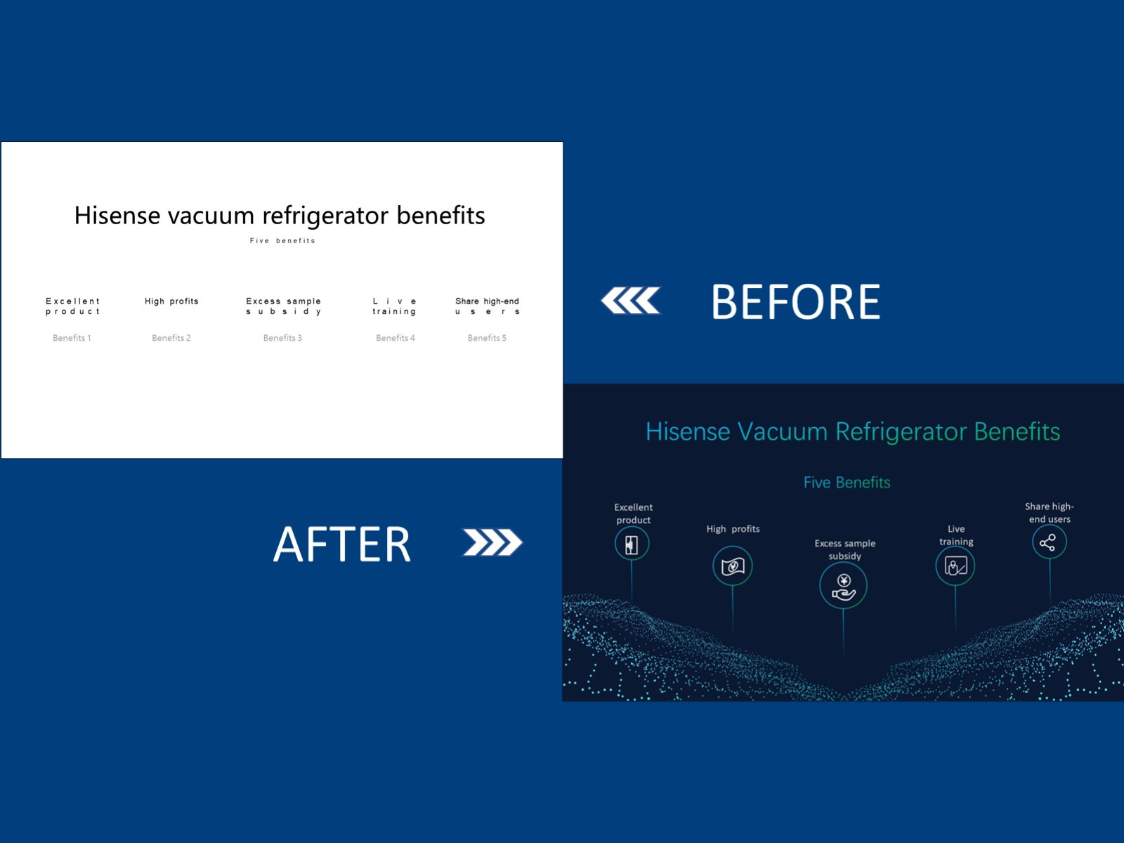 Before and After 04_锦乡悦文房-站酷ZCOOL