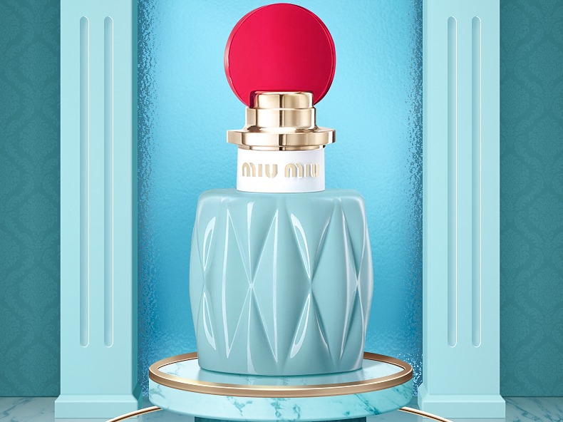 P4D作品_喜乐_XiLE-站酷ZCOOL