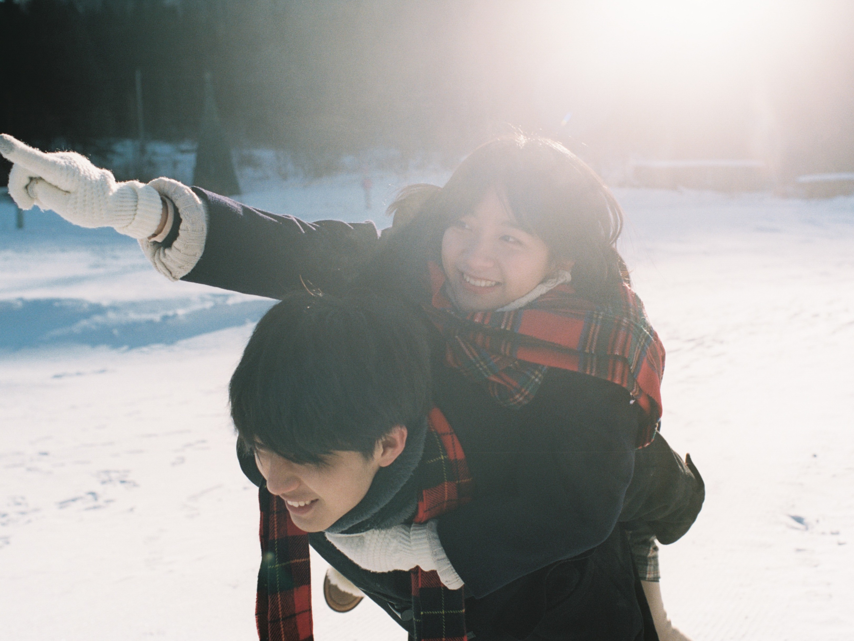 Our times _徐八喵-站酷ZCOOL