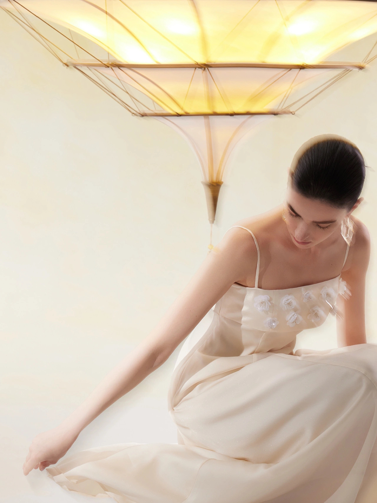 Bogdana for PURITY RING _凯伦Karen_V-站酷ZCOOL