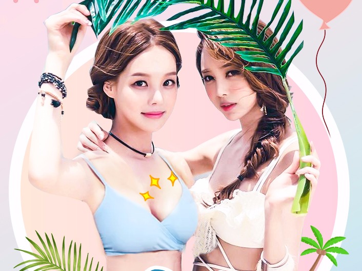 大暑_Nicole_陈-站酷ZCOOL