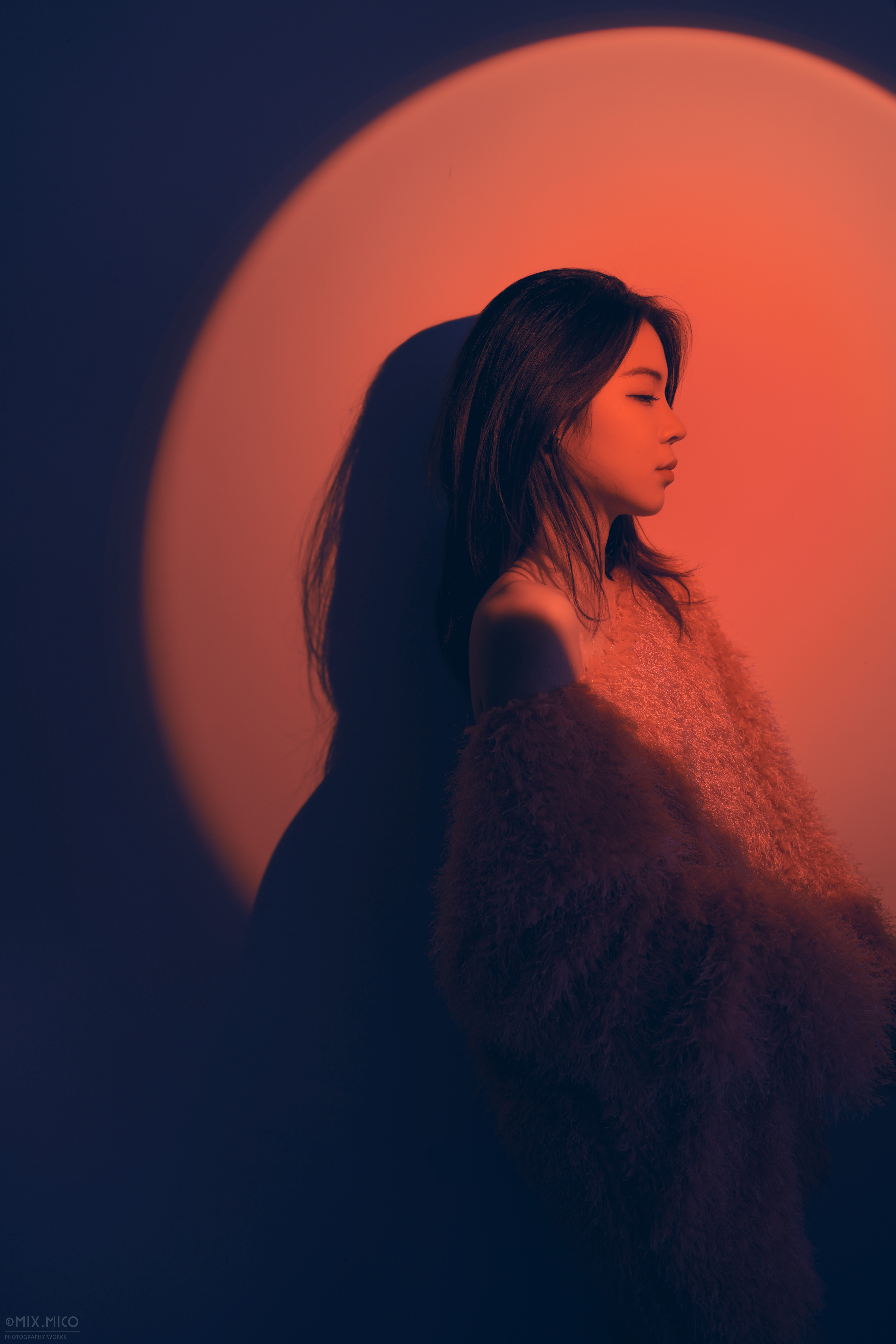 流绪微梦._MixMico-站酷ZCOOL