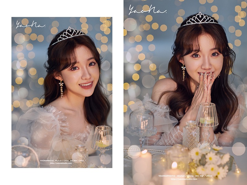 氛围感仙女_Jing090-站酷ZCOOL