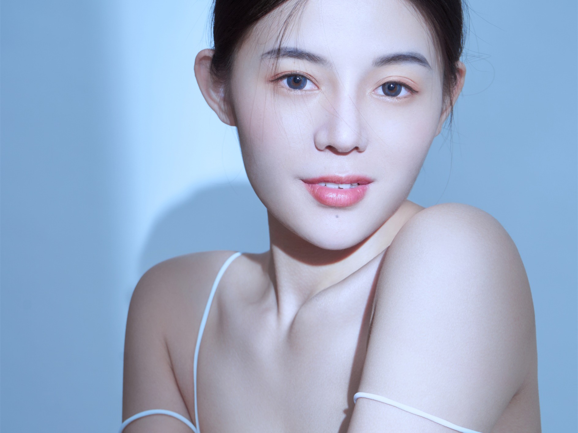 少女肖像_Z_page-站酷ZCOOL