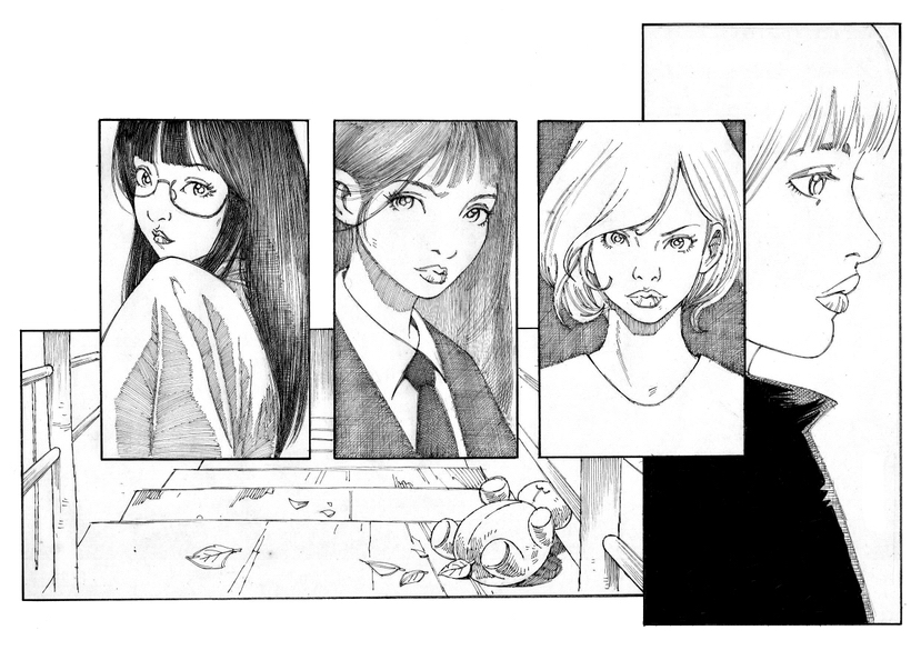 无题_DAVE兴兴-站酷ZCOOL