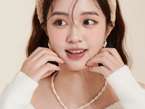 模特清子 |韩系妹妹💓_星汉模特经纪miki-站酷ZCOOL