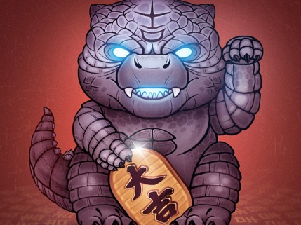 来接受祝福吧_Kwok盖-站酷ZCOOL