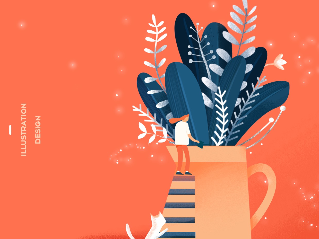 每日一练day2_依依啊iiii-站酷ZCOOL