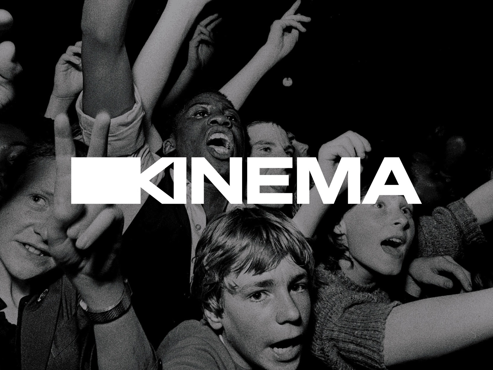 Kinema品牌设计_一十一二三-站酷ZCOOL