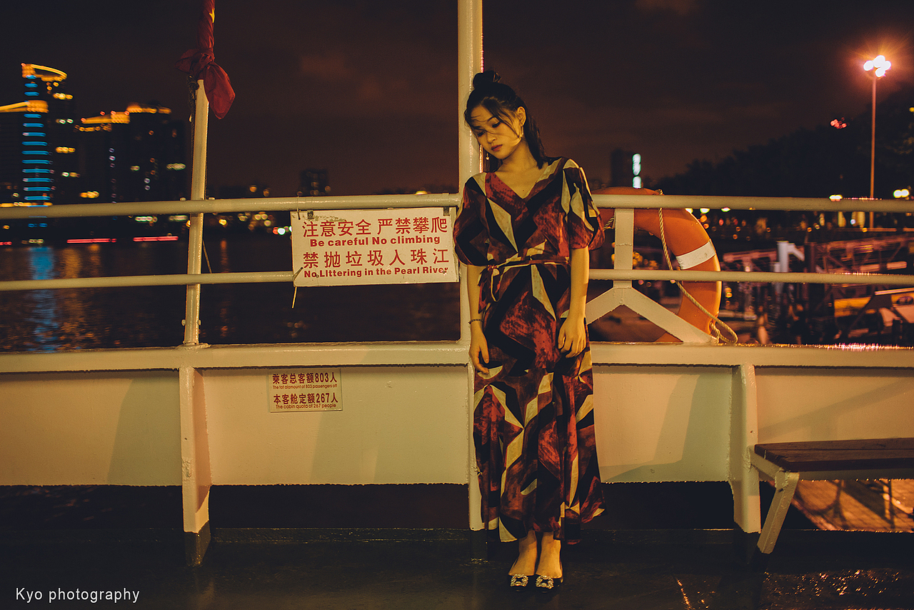 【Kyo 作品】忘了_kyo君-站酷ZCOOL