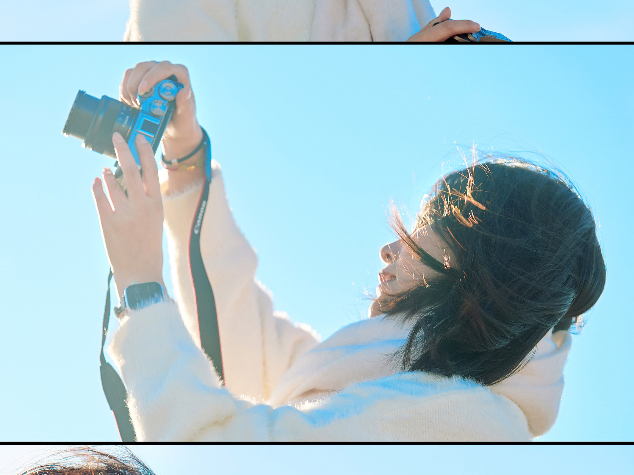 秋天的留念_蓝太阳TNT-站酷ZCOOL