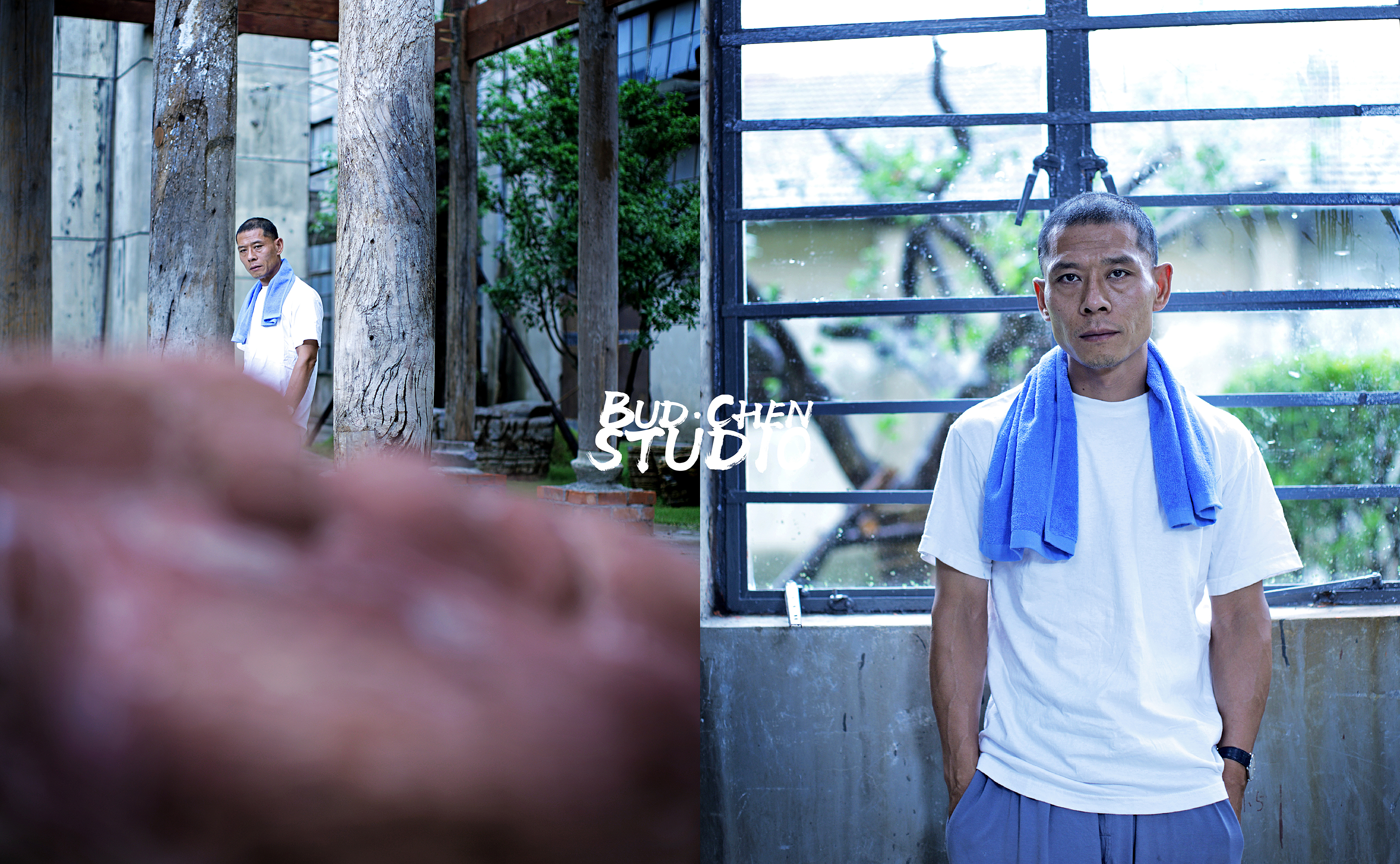 张洹_budchen-站酷ZCOOL