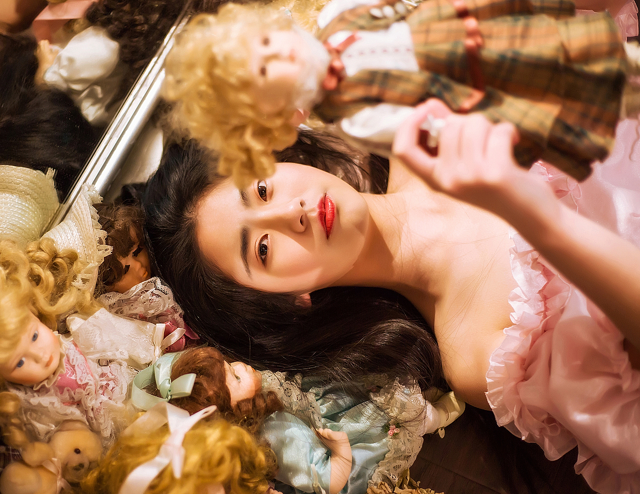 _纪然Satan-站酷ZCOOL