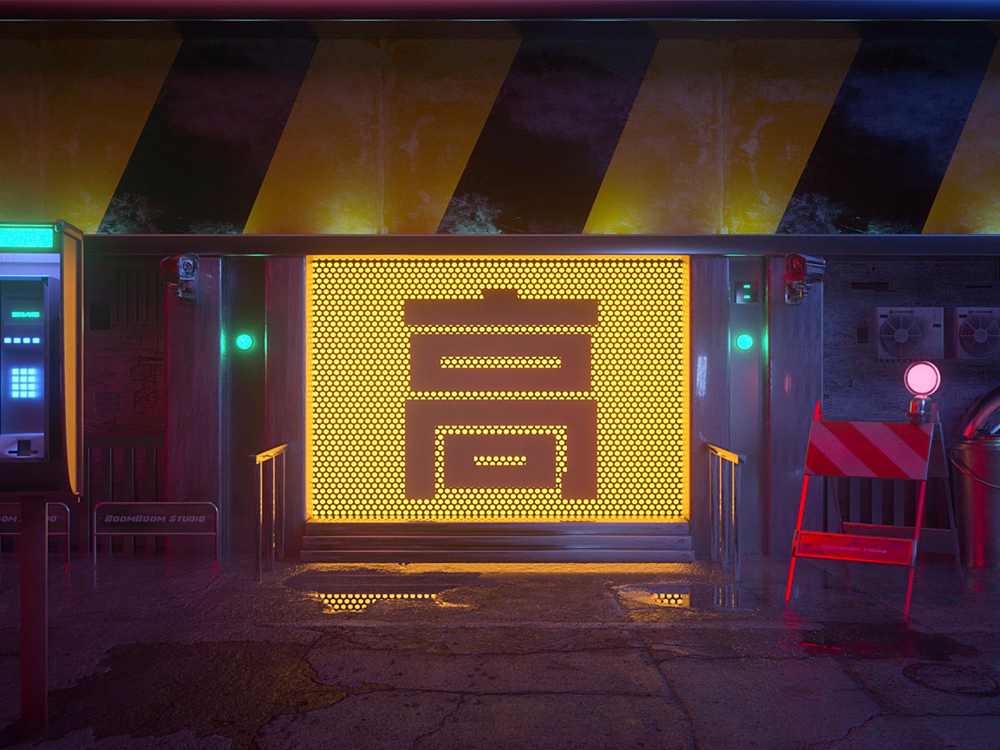 RNG-高能软泥怪综艺片头_大金Derk-站酷ZCOOL