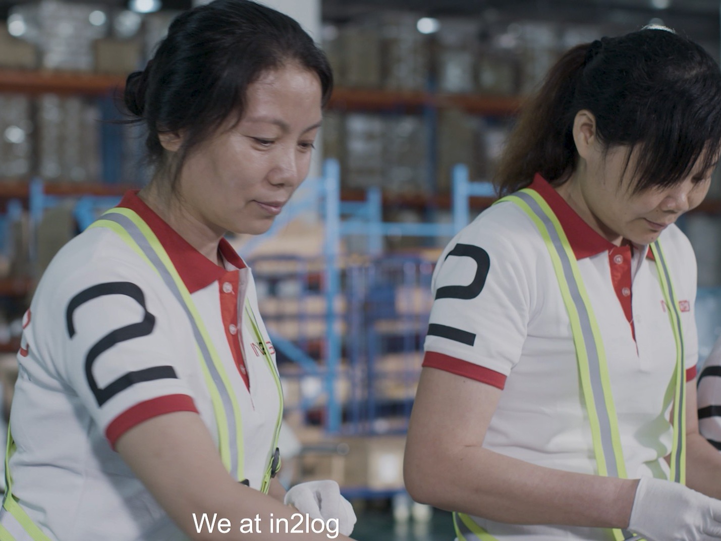 In2log - 国际仓储解决方案 2_怡水文化-站酷ZCOOL
