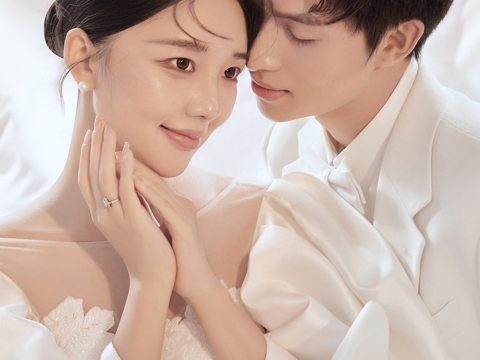 高定系列样片修图_修图LINGXU-站酷ZCOOL