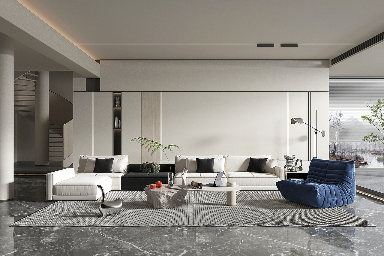 设计表现3D.max渲染器VR4.1合作V: jzwhao88_小蔣2986-站酷ZCOOL