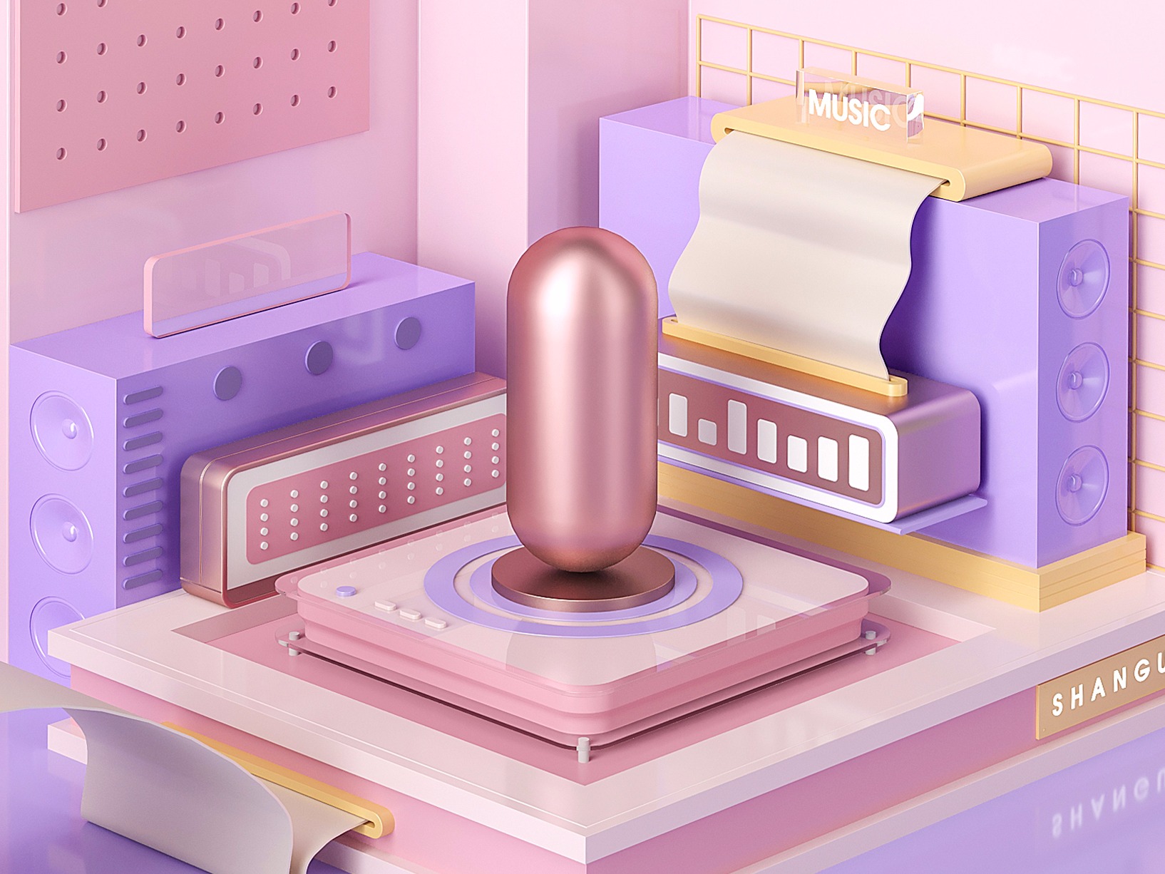 反P4D是怎样的呢02_0o吟风o0-站酷ZCOOL