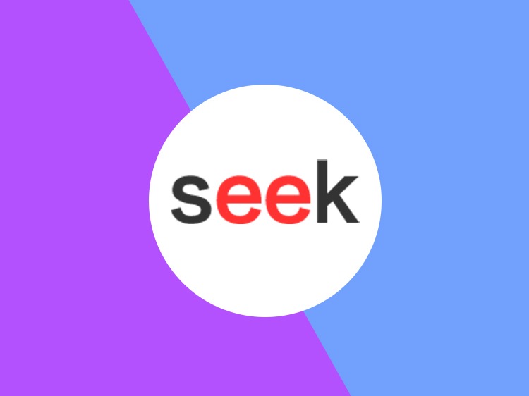 汤蕊UI设计作品1——seek学英语APP_Vera小魔女-站酷ZCOOL