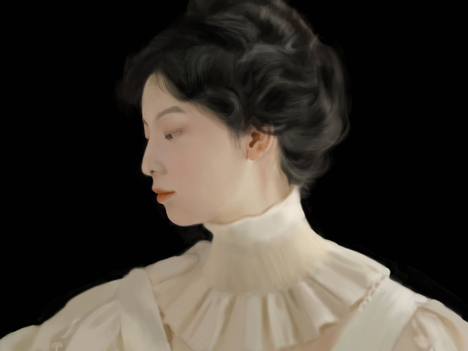 练习10_Wjw_Jing-站酷ZCOOL