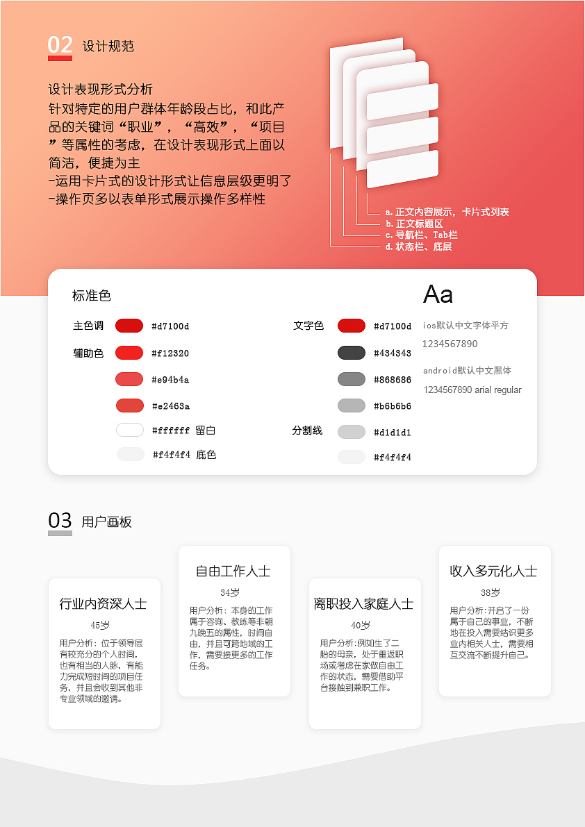 design for ——职业精_MONNA_zhang-站酷ZCOOL