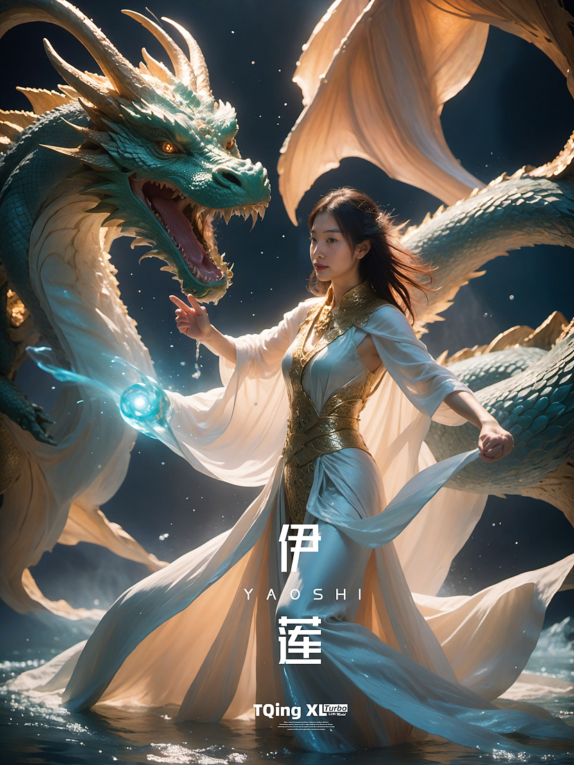 Stable Diffusion 超写实系大模型分享 Ai摄影_伊莲娜孙-站酷ZCOOL