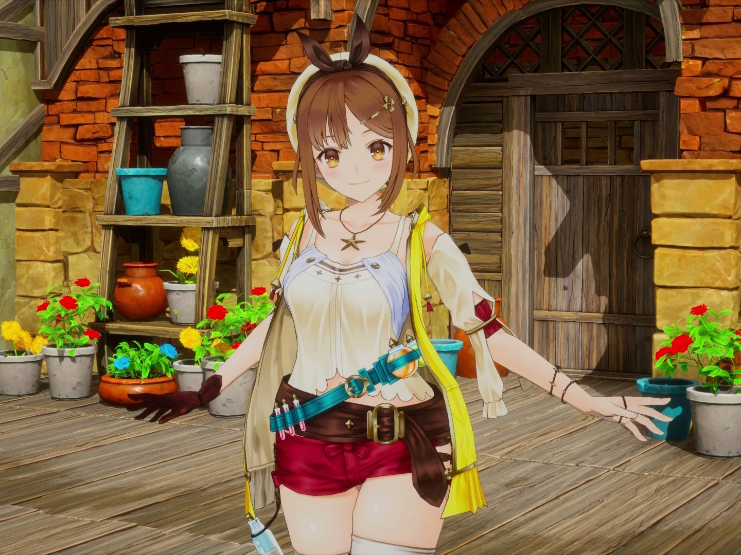 虚拟偶像-MMD-风格化渲染及卡通渲染向_老温11-站酷ZCOOL