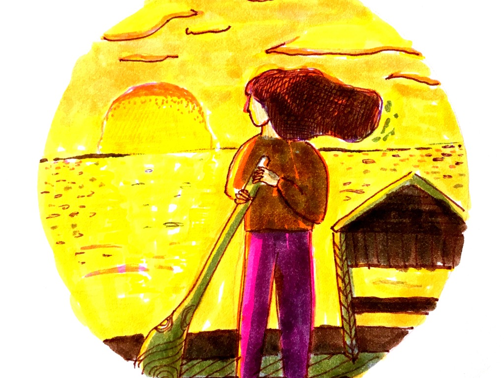 Little Can Diary - May Collection_cadielong-站酷ZCOOL