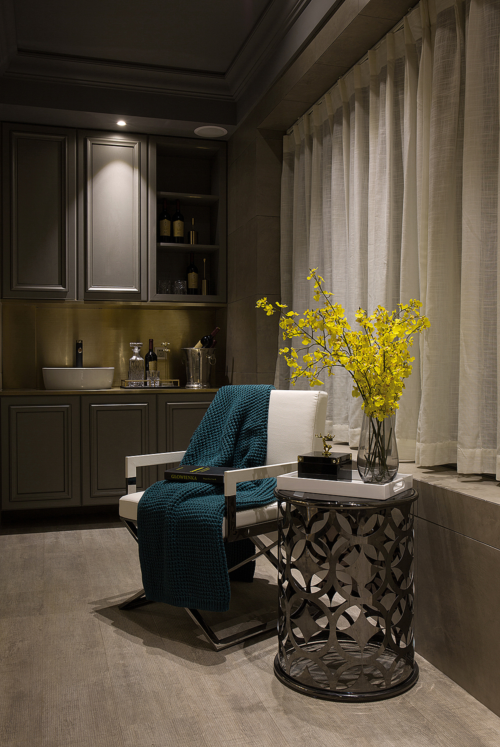 年华 | 正荣润城_XTENDERE新得建筑-站酷ZCOOL