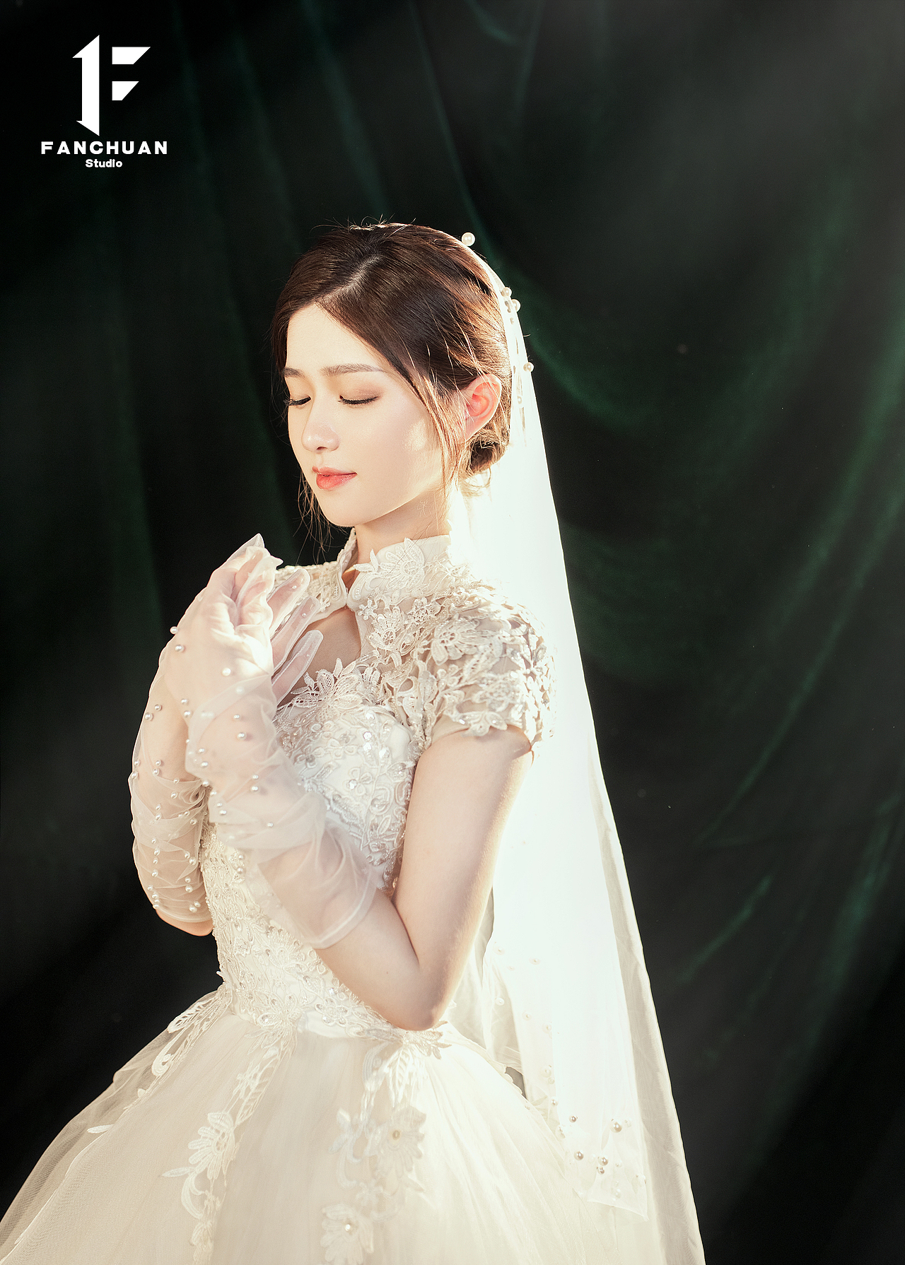 lovely._FANCHUAN梵川视觉-站酷ZCOOL