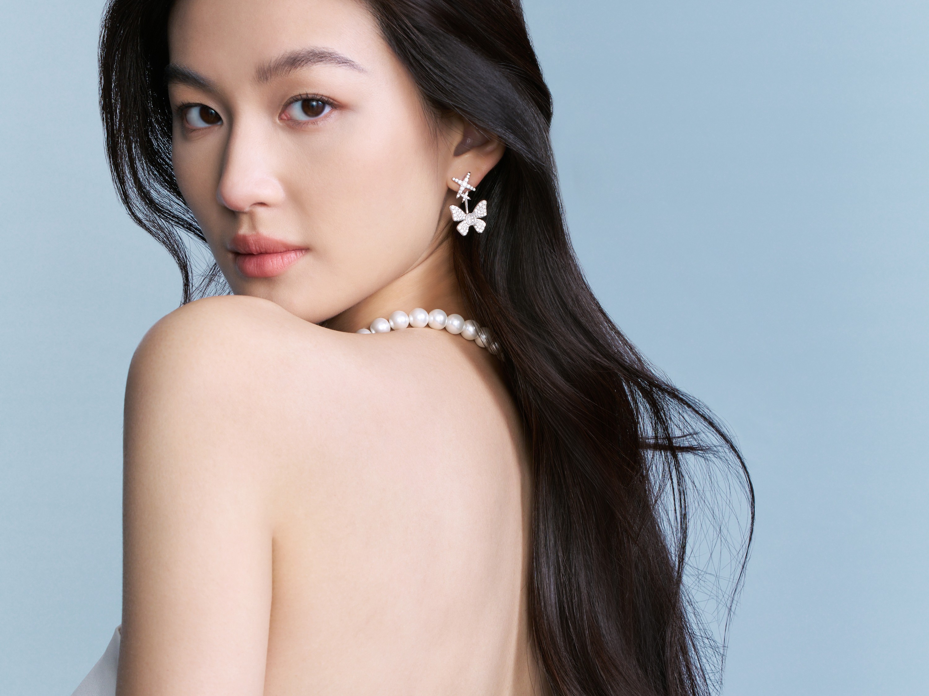 珠宝拍摄 | molie 莫莉珠宝_EYEWORKSTUDIO-站酷ZCOOL