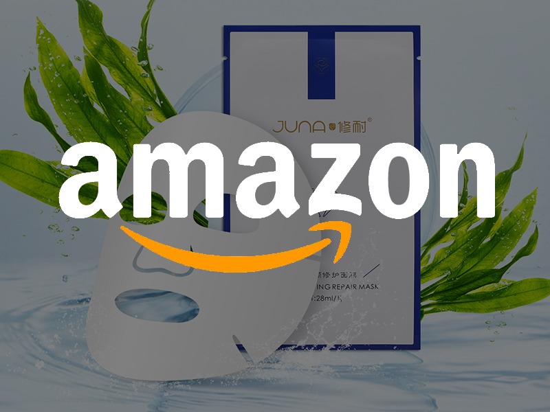 面膜_Eick-站酷ZCOOL