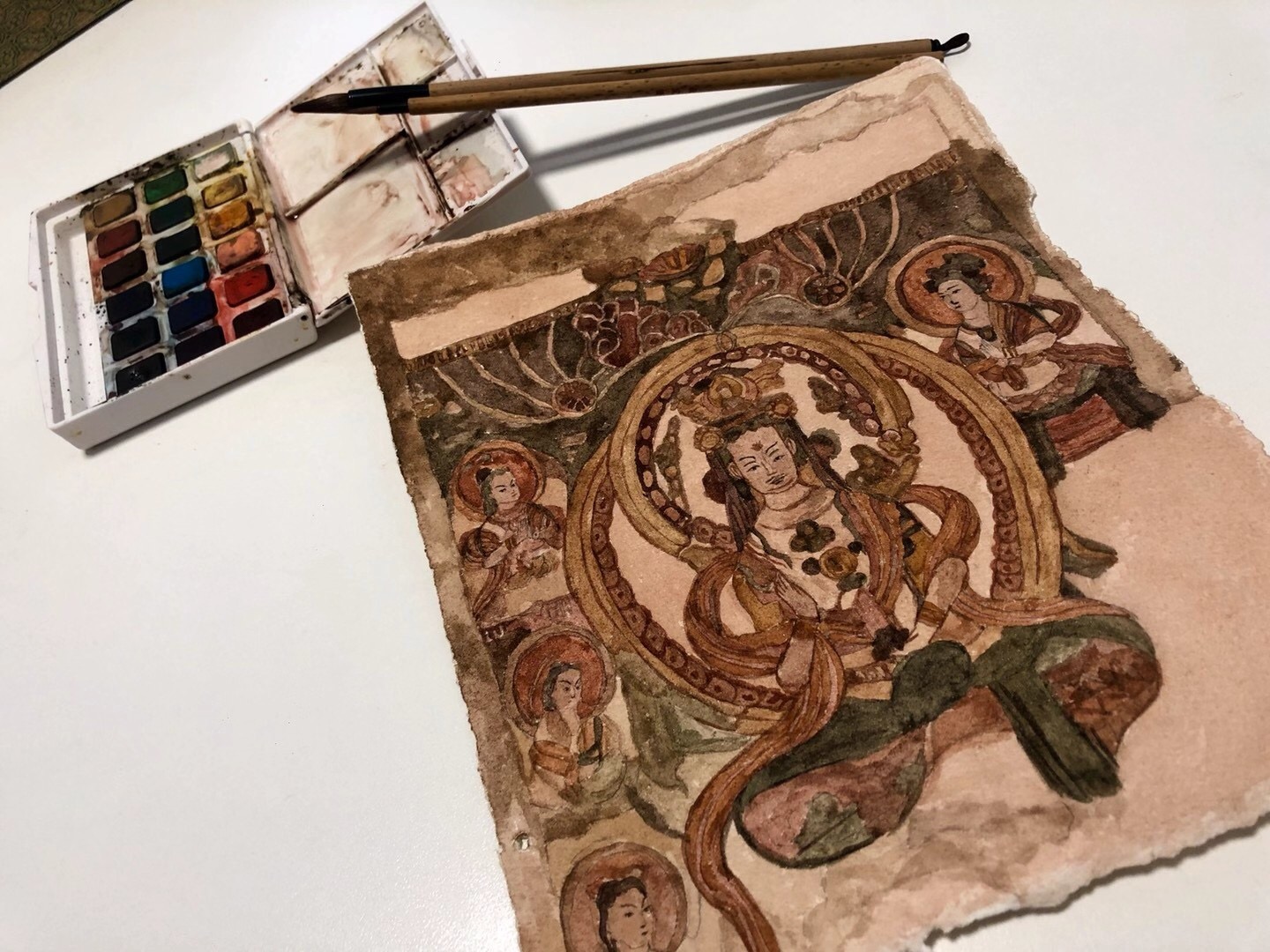 2012年-2014年随笔_MUMUSHUI-站酷ZCOOL