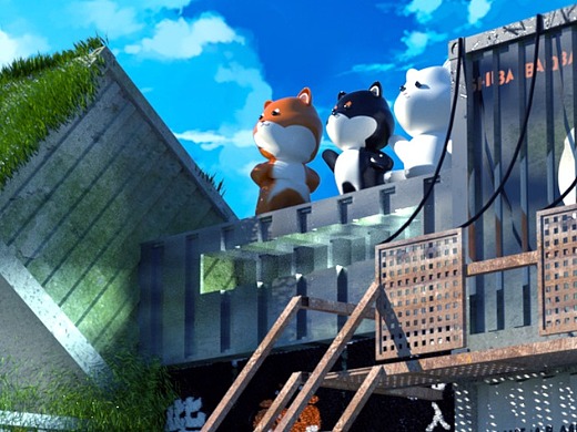 vvvv_official创作者主页_南乔治亚和南桑德威奇群岛设计爱好者-站酷ZCOOL