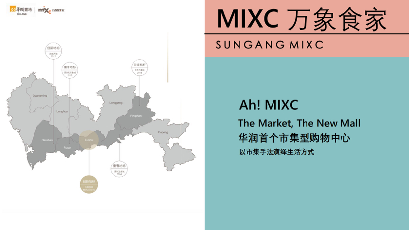 2022华润深圳万象食家项目招商手册-55P_精英策划圈-站酷ZCOOL